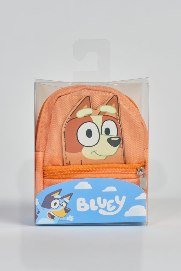 BLUEY AND BINGO MINI BACKPACKS & CDU - William Lamb Group