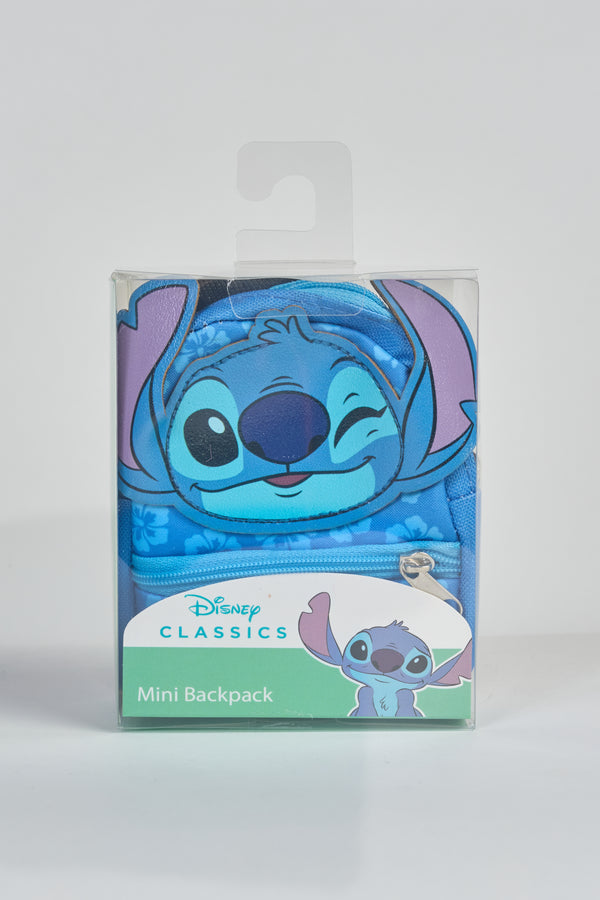 STITCH MINI BACKPACKS & CDU - William Lamb Group