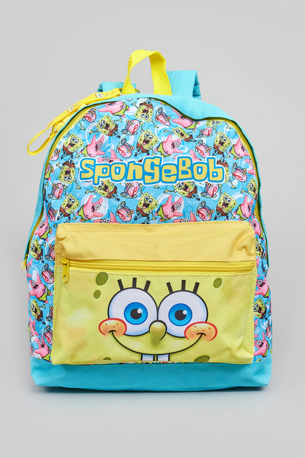 SPONGEBOB SQUAREPANTS - William Lamb Group