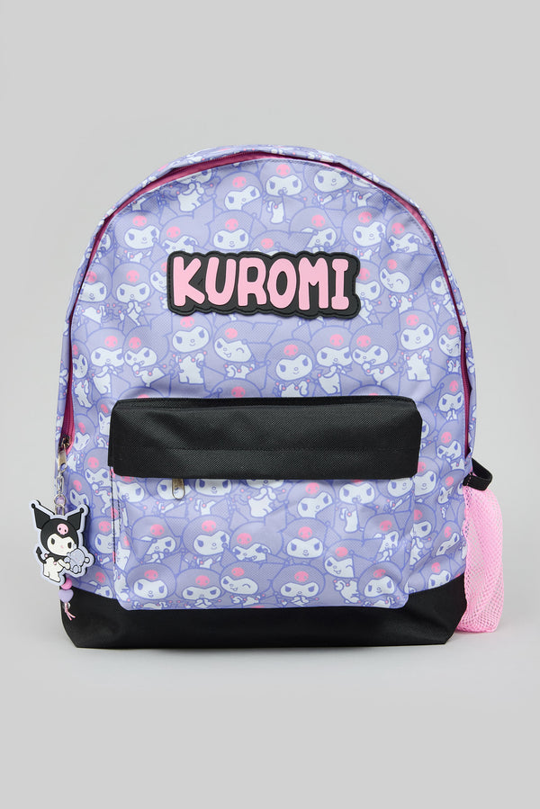 KUROMI ROXY BACKPACK - William Lamb Group