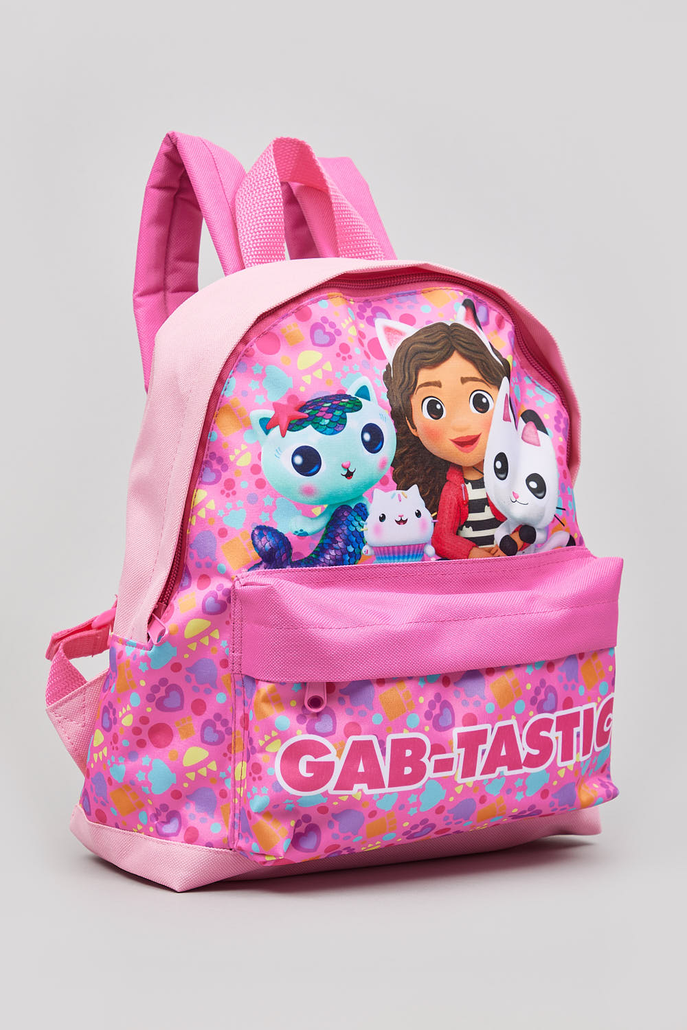 GABBY CATS SPORT BACKPACK - William Lamb Group