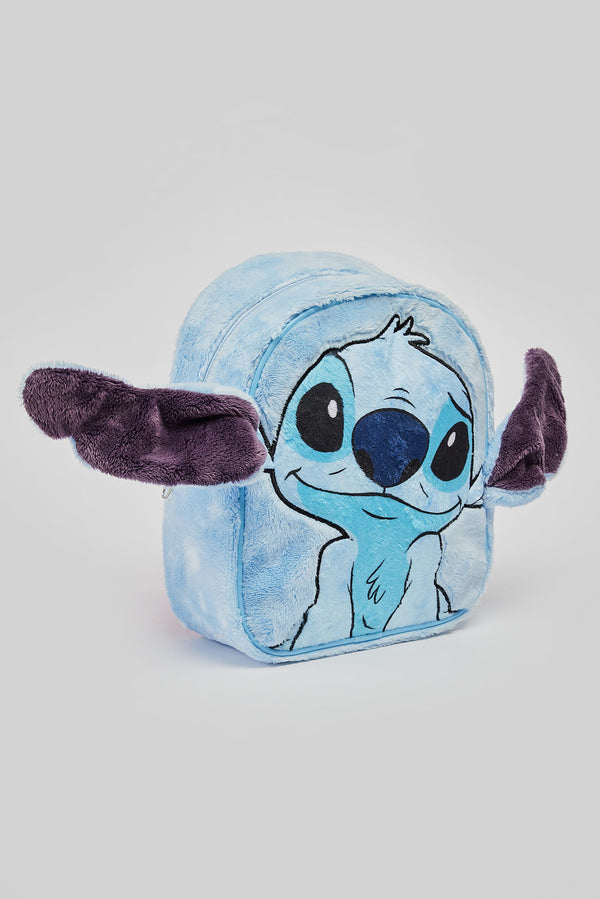 STITCH MINI SOFT BACKPACK - William Lamb Group