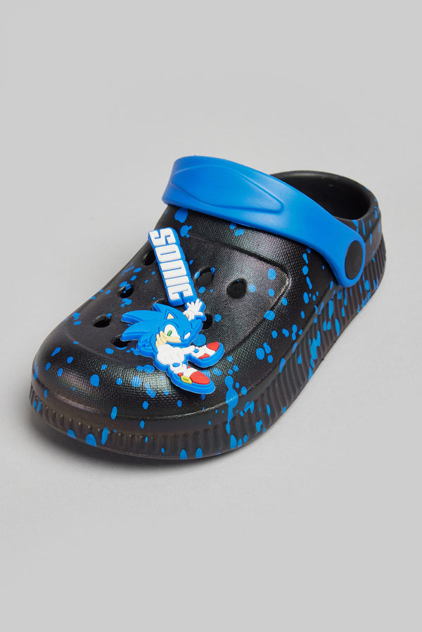 SONIC PING CLOG - William Lamb Group