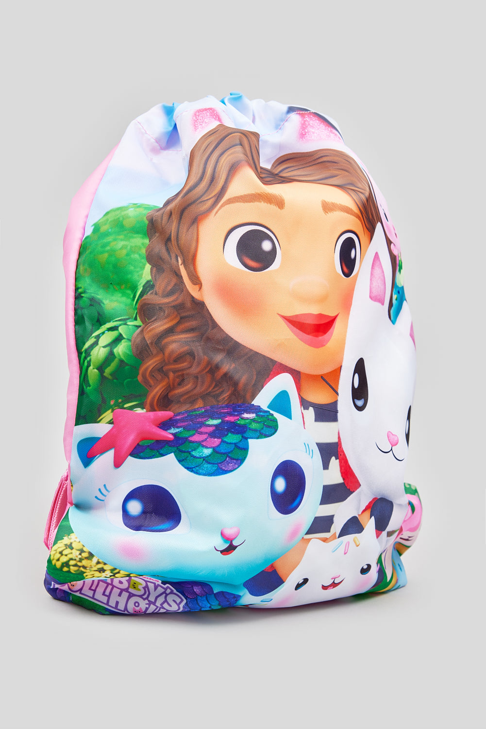 GABBY'S DOLLHOUSE - William Lamb Group