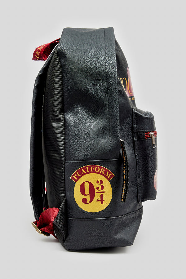 HARRY POTTER HOGWARTS PREMIUM ROXY BACKPACK - William Lamb Group