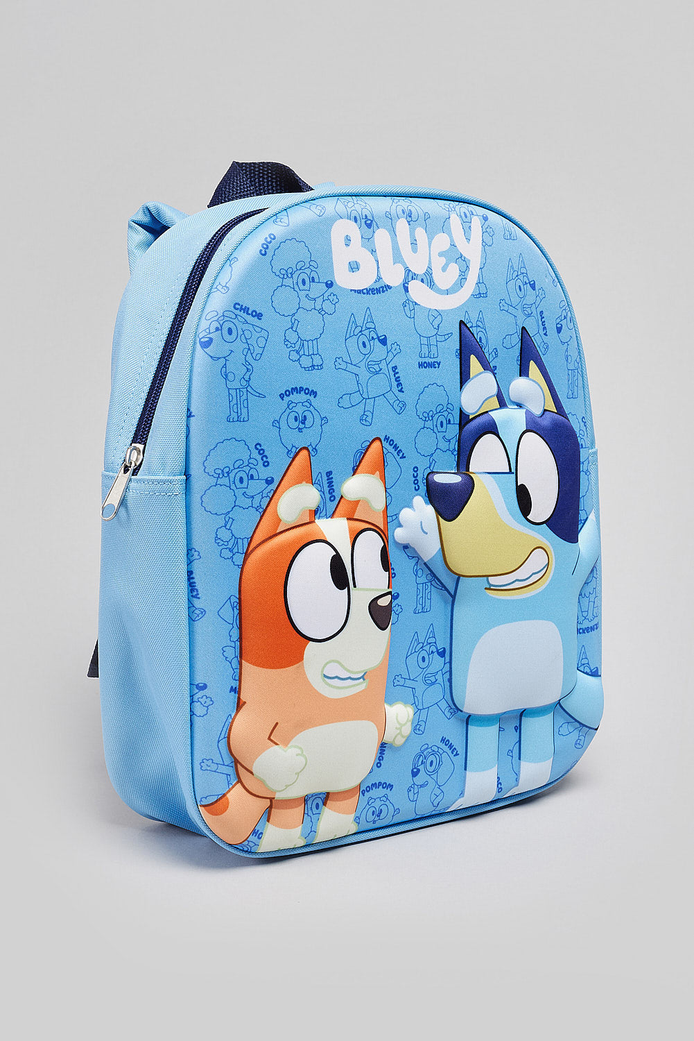 BLUEY EVA BACKPACK - William Lamb Group