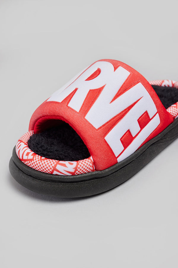 MARVEL KAYDEN MULE SLIP - William Lamb Group