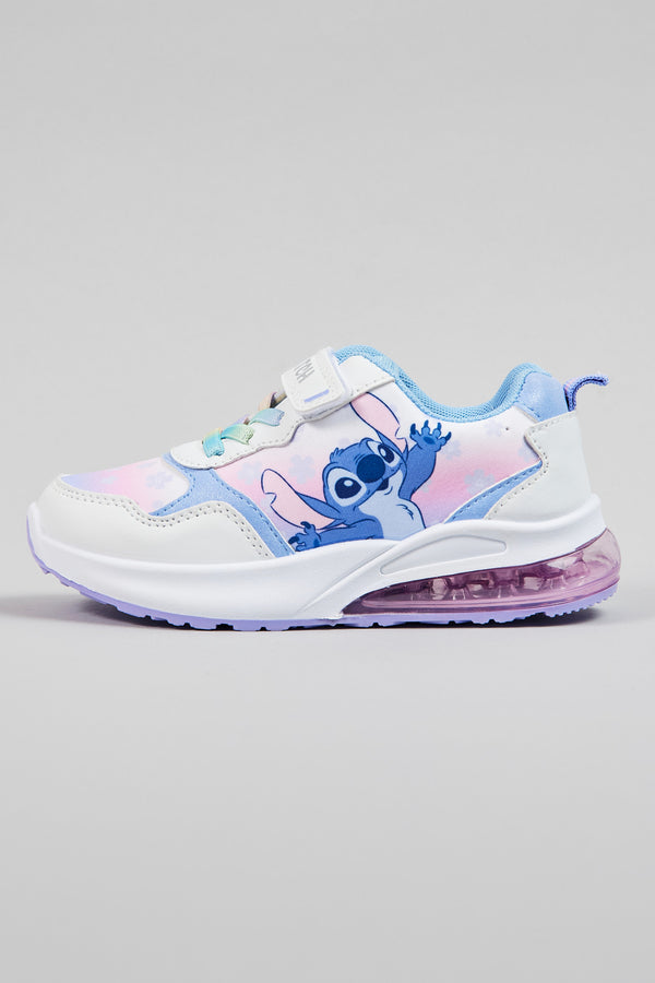 STITCH SOBAT TRAINER - William Lamb Group