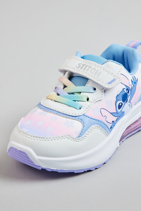 STITCH SOBAT TRAINER - William Lamb Group