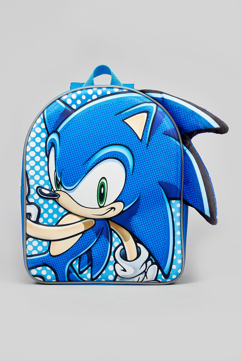 SONIC THE HEDGEHOG - William Lamb Group