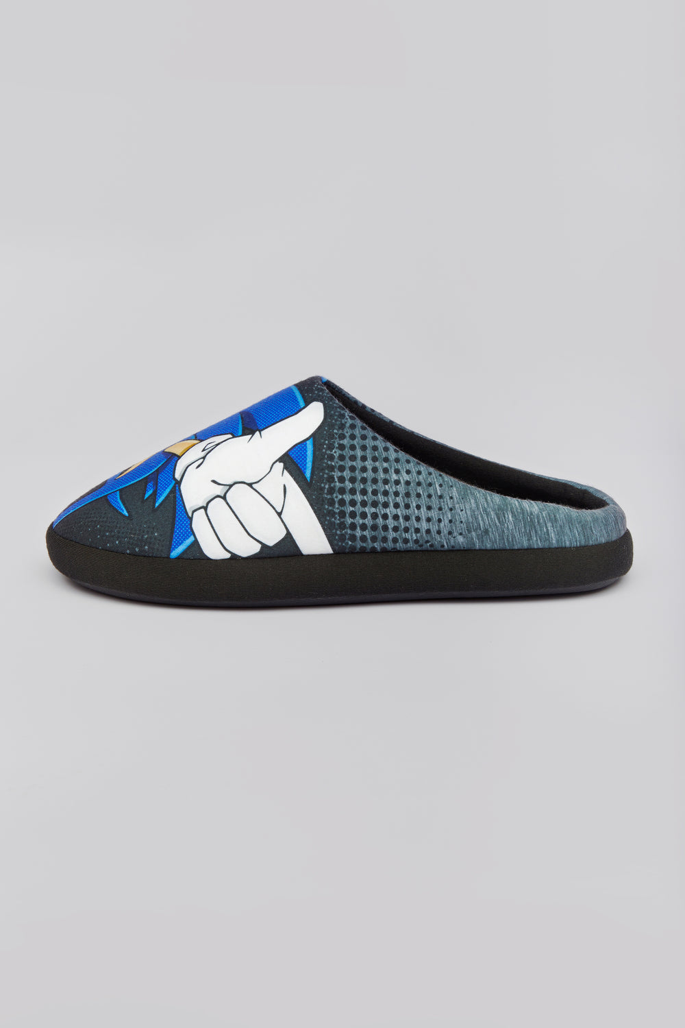 SONIC THE HEDGEHOG - William Lamb Group